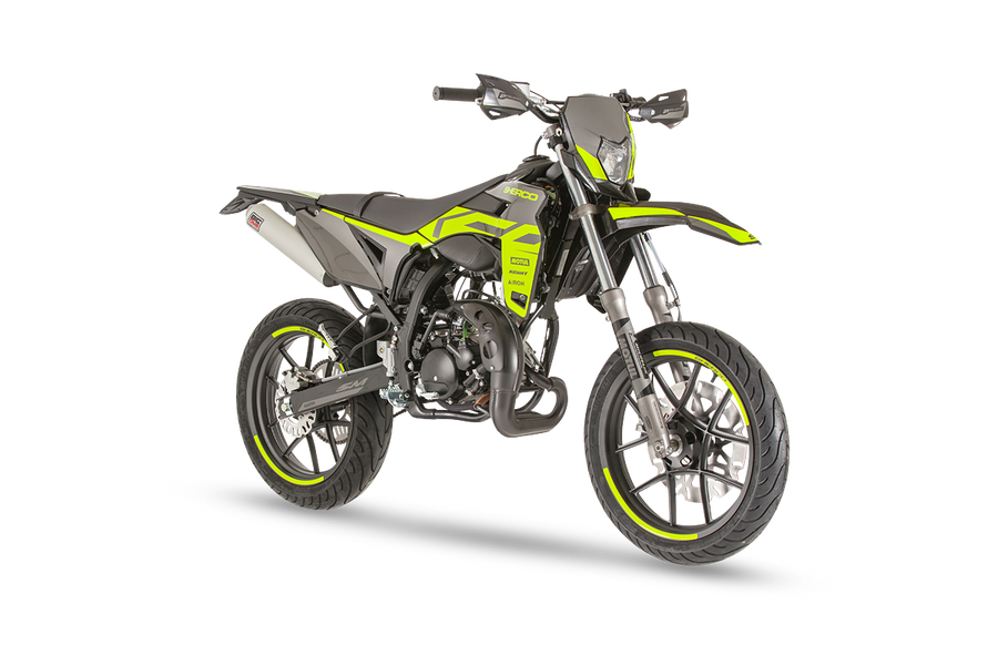 50cc – Antwerp Bike Store