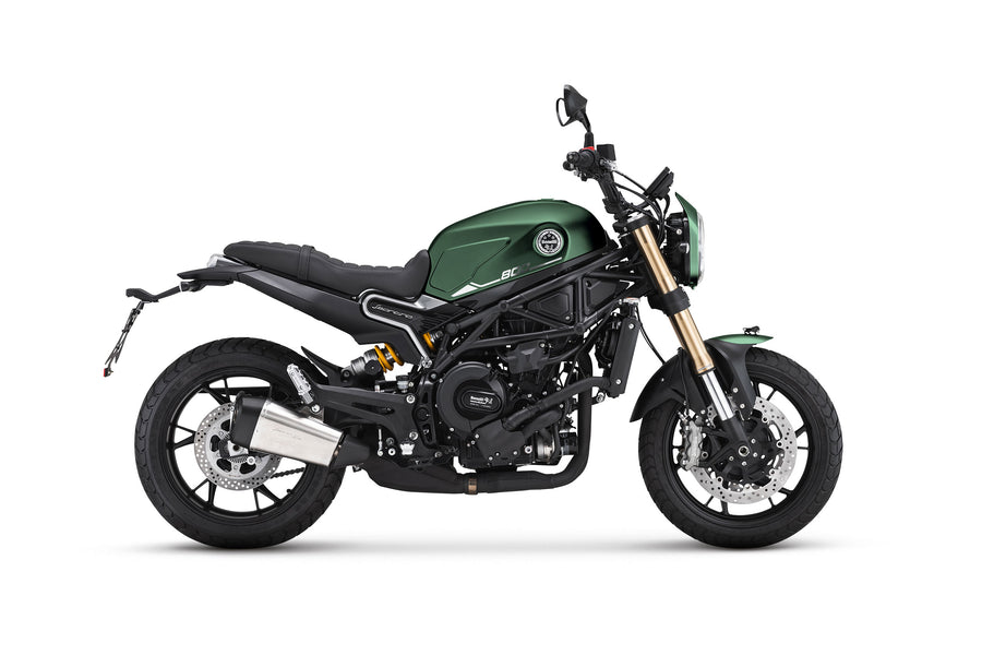benelli – Antwerp Bike Store