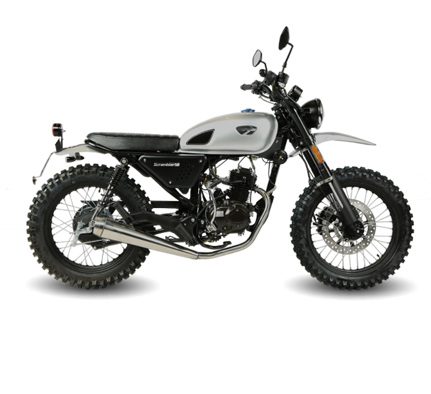 50cc – Page 4 – Antwerp Bike Store