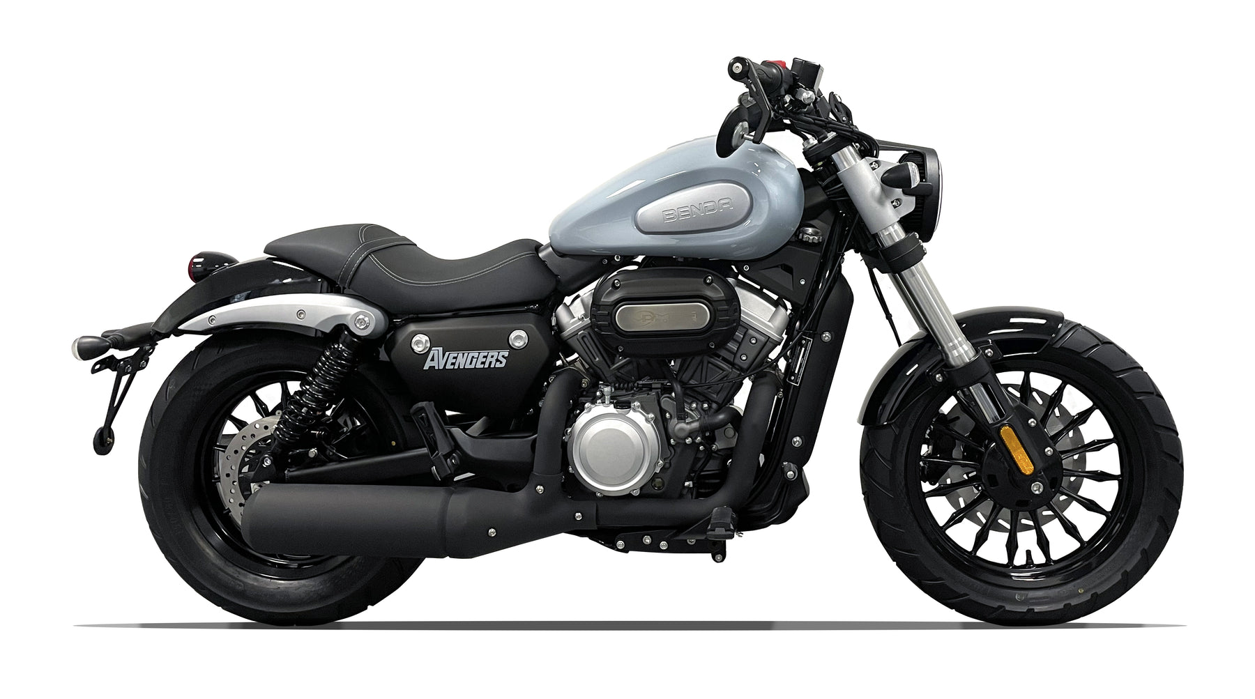 benda – Antwerp Bike Store