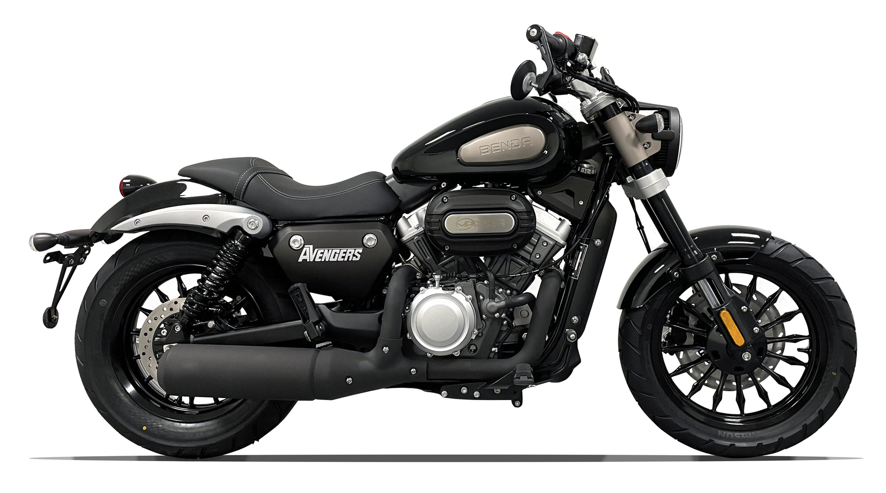 benda – Antwerp Bike Store