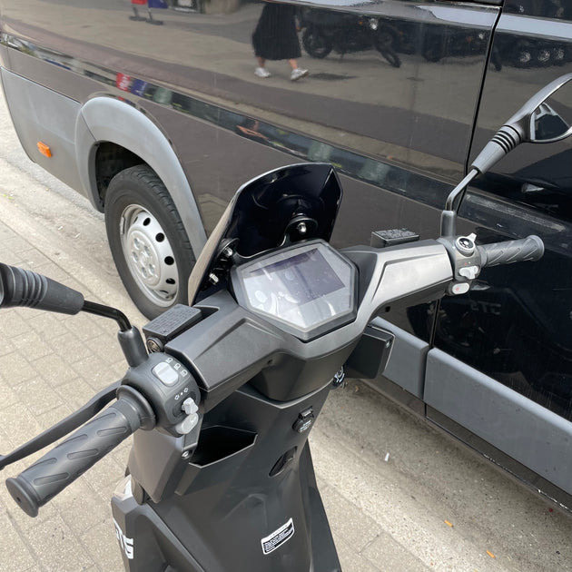 GTS E-Force – Antwerp Bike Store