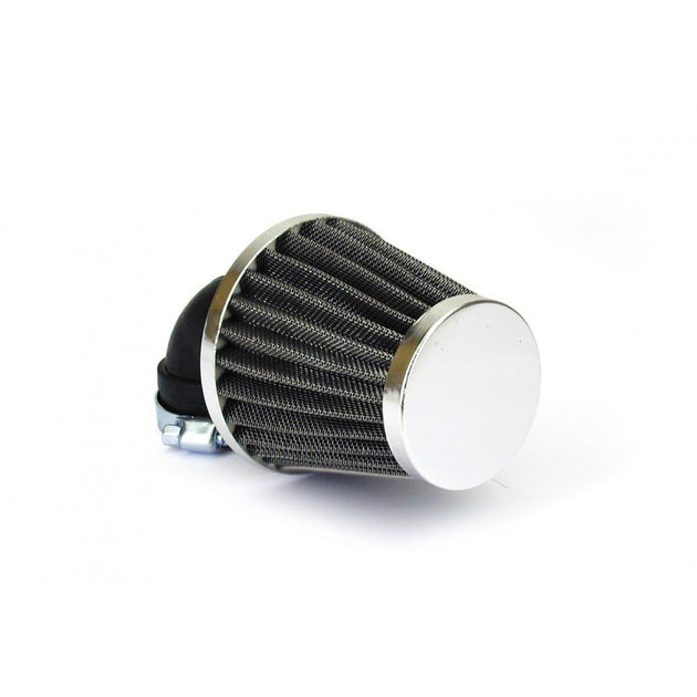 TNT luchtfilter universeel - 35mm groot model – Antwerp Bike Store